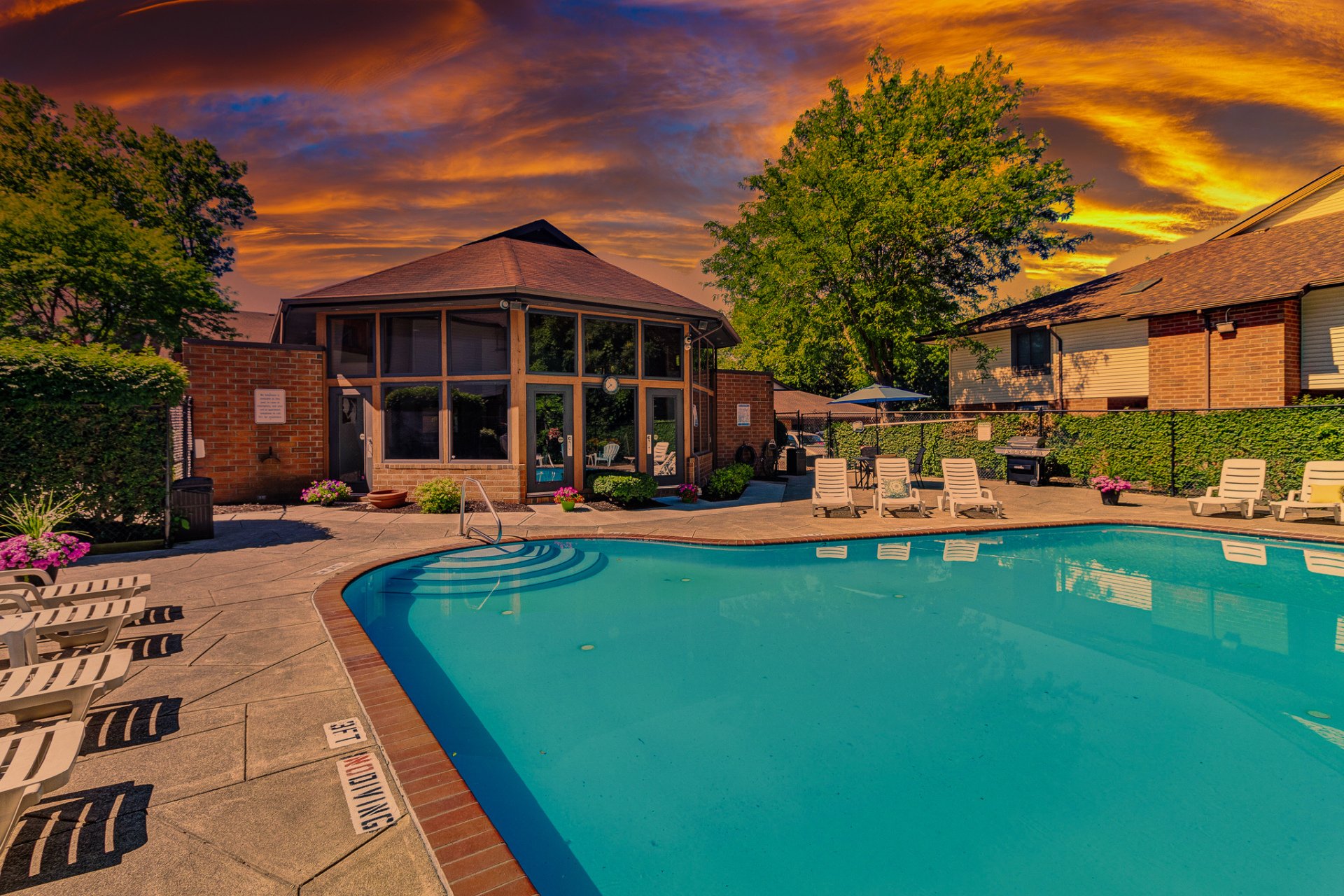 Parkridge Apartments | Gallery