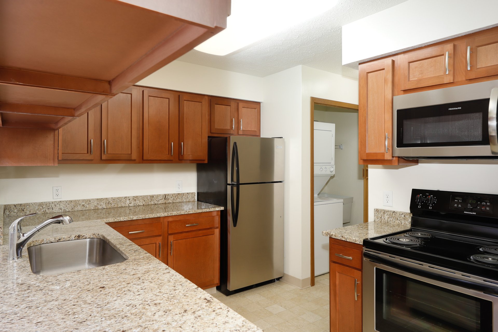 Parkridge Apartments | Gallery