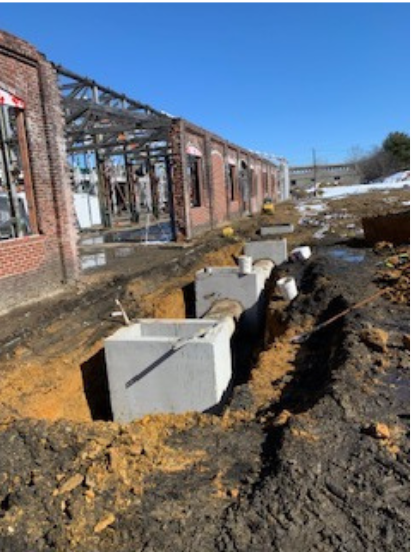 Continuing the Transformation of Allentown Metal Works