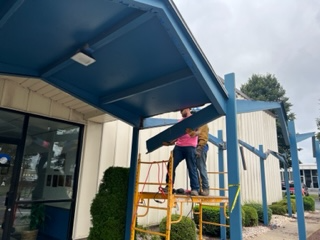 What's New at Empire Services