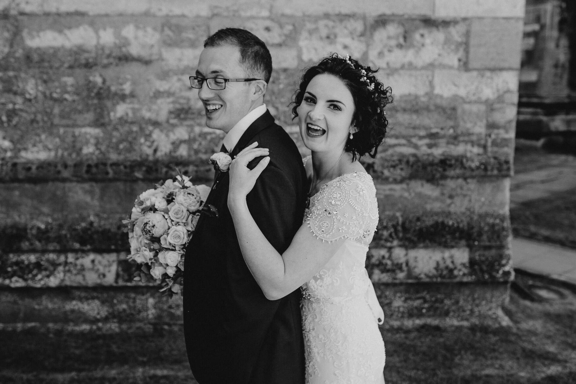 Sugar and Spice Bridal