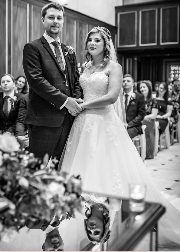 Sugar and Spice Bridal