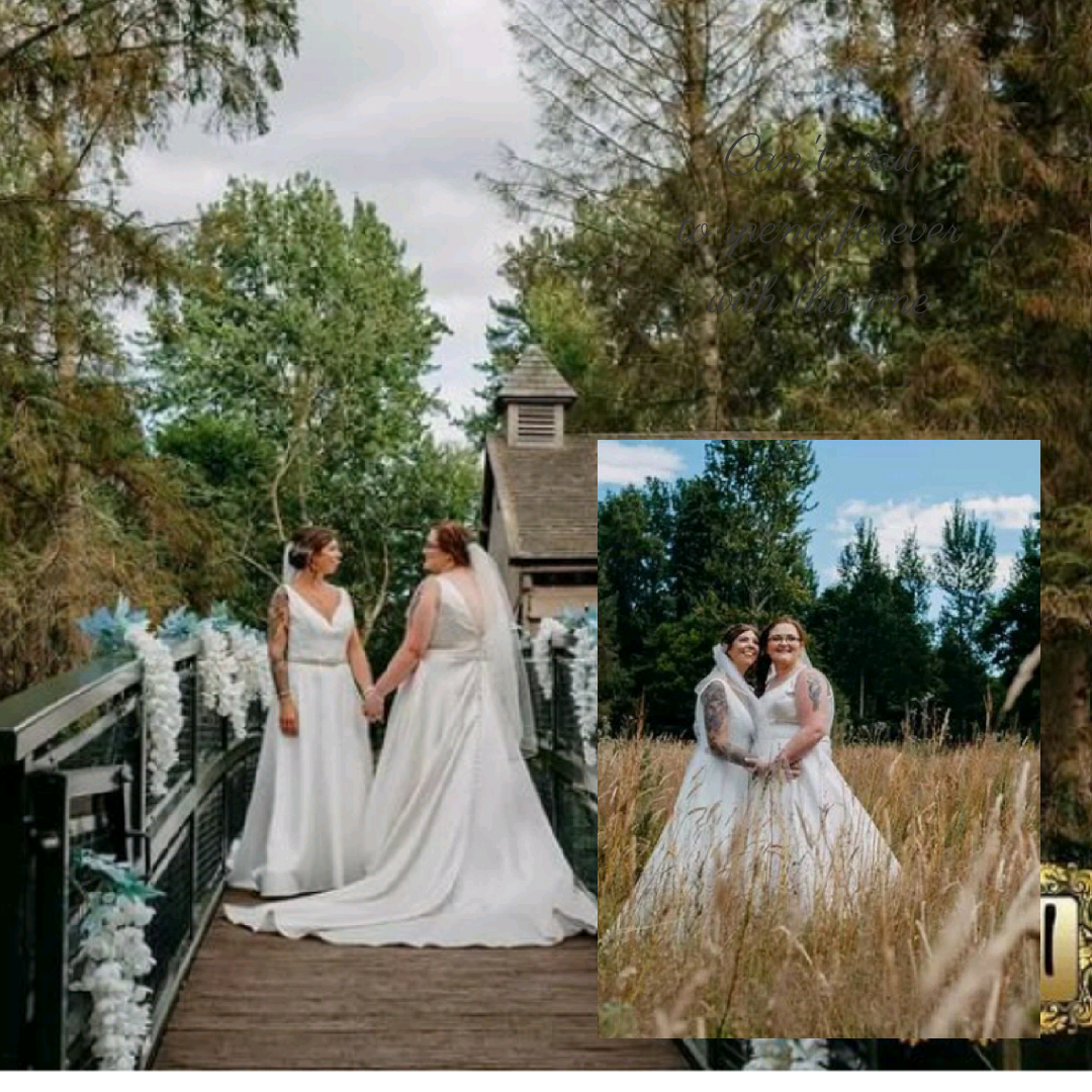 Sugar and Spice Bridal