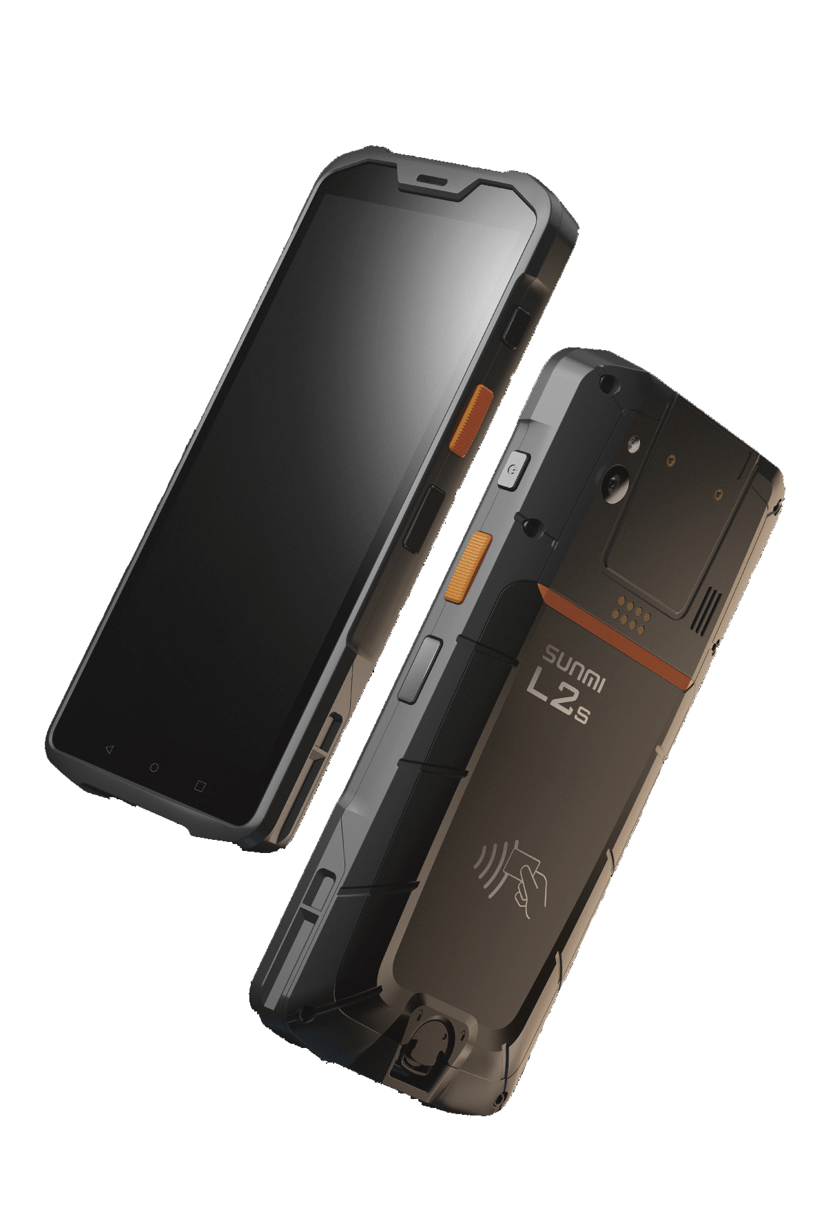 sunmi android pos leader