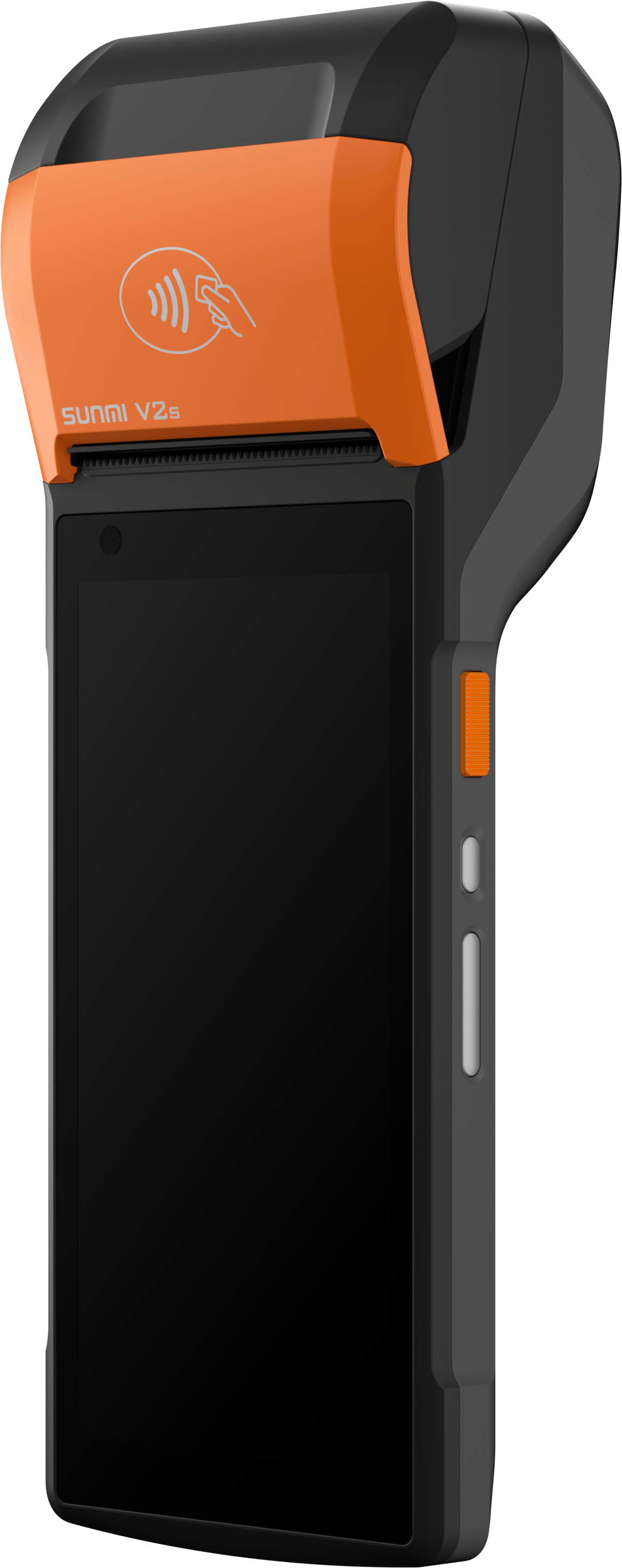 sunmi android pos leader