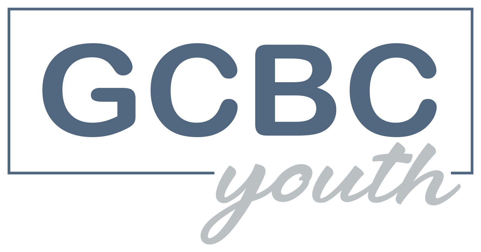 Gibson City Bible Church Students