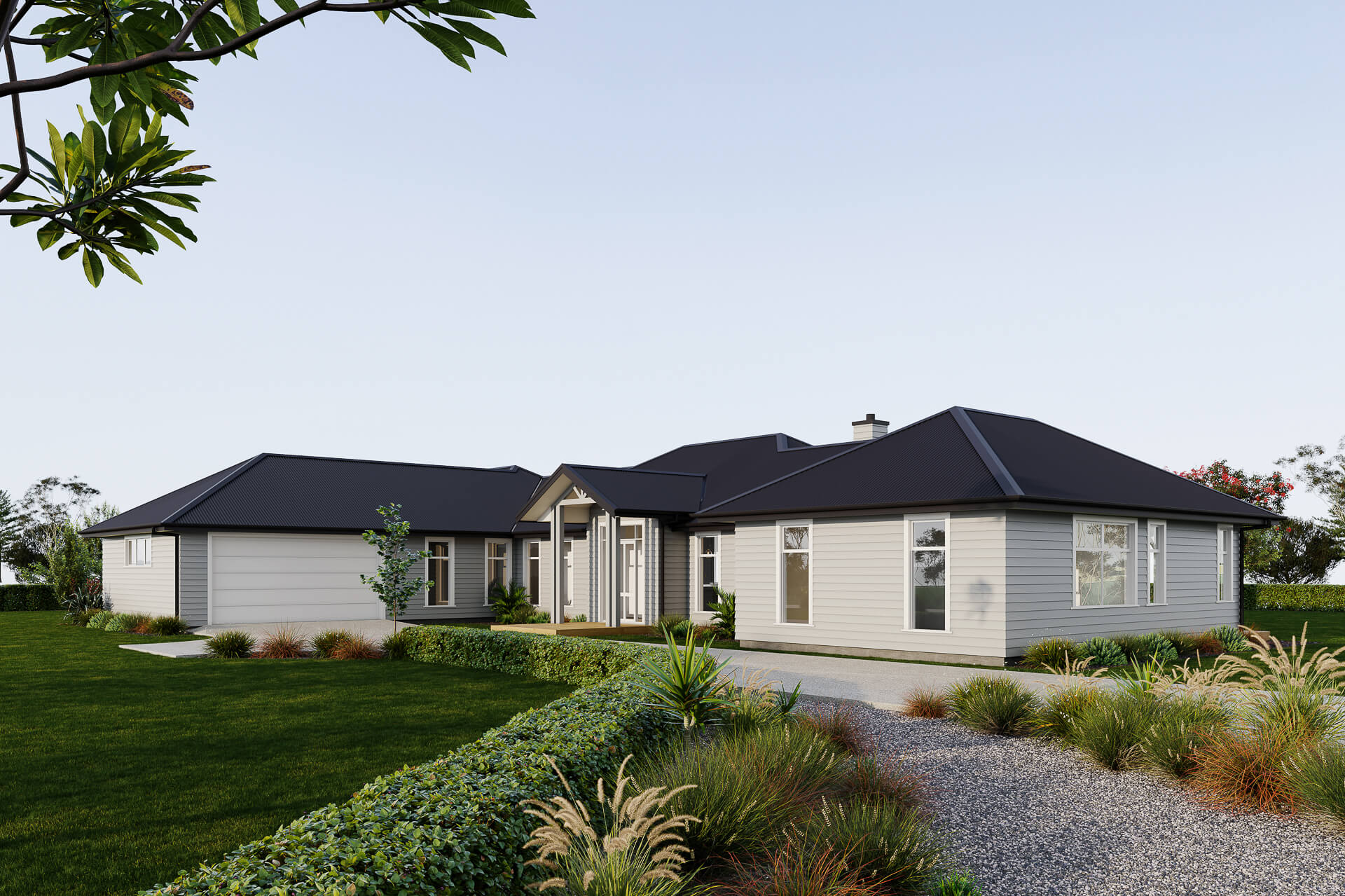 Anderson Architecture | Projects in Progress