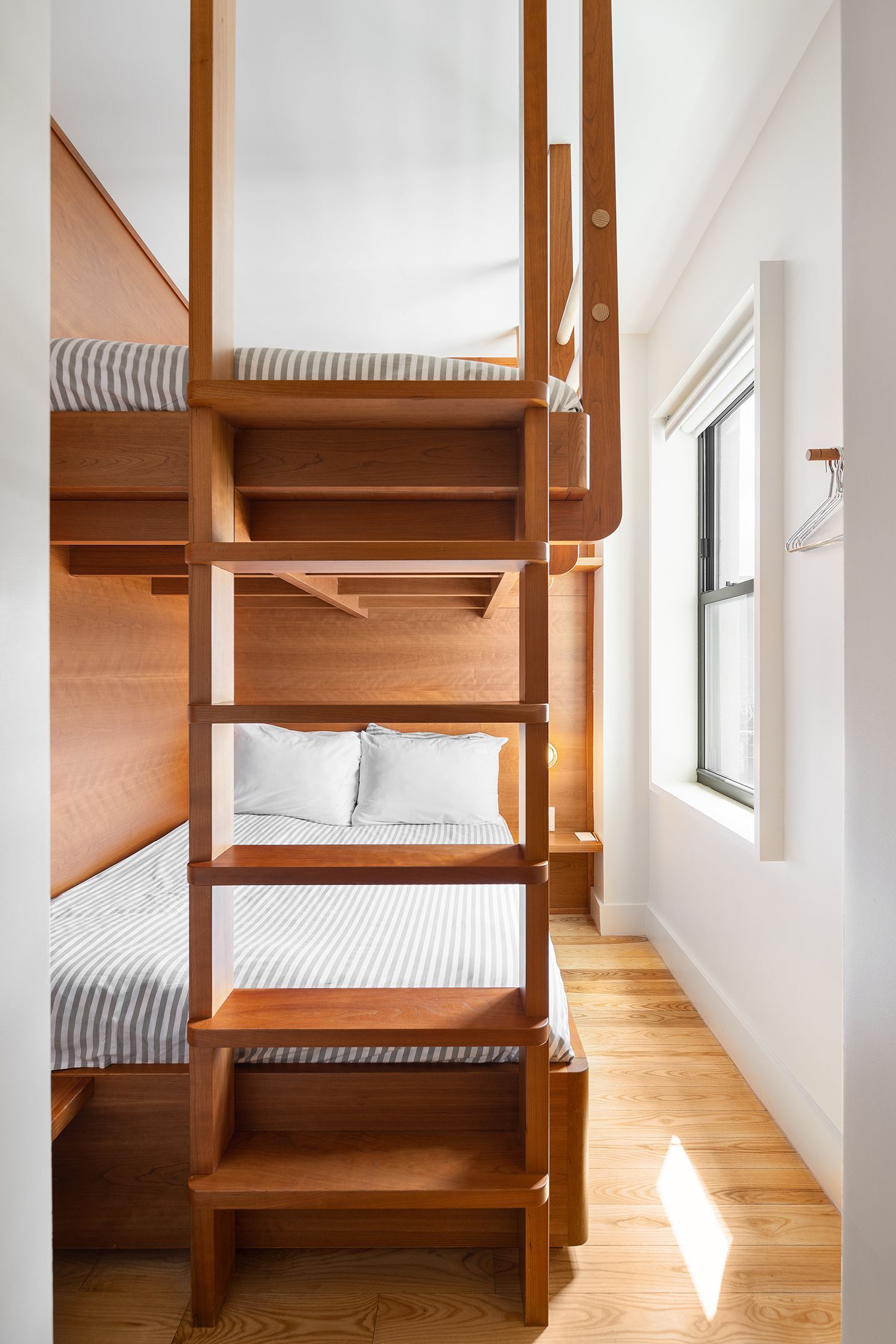 Untitled at 3 Freeman | Your homebased hotel in NYC