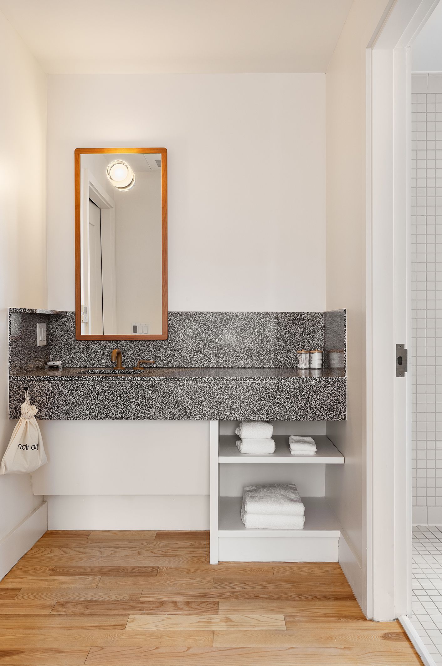 Rooms | Untitled at 3 Freeman | Your homebased hotel in NYC