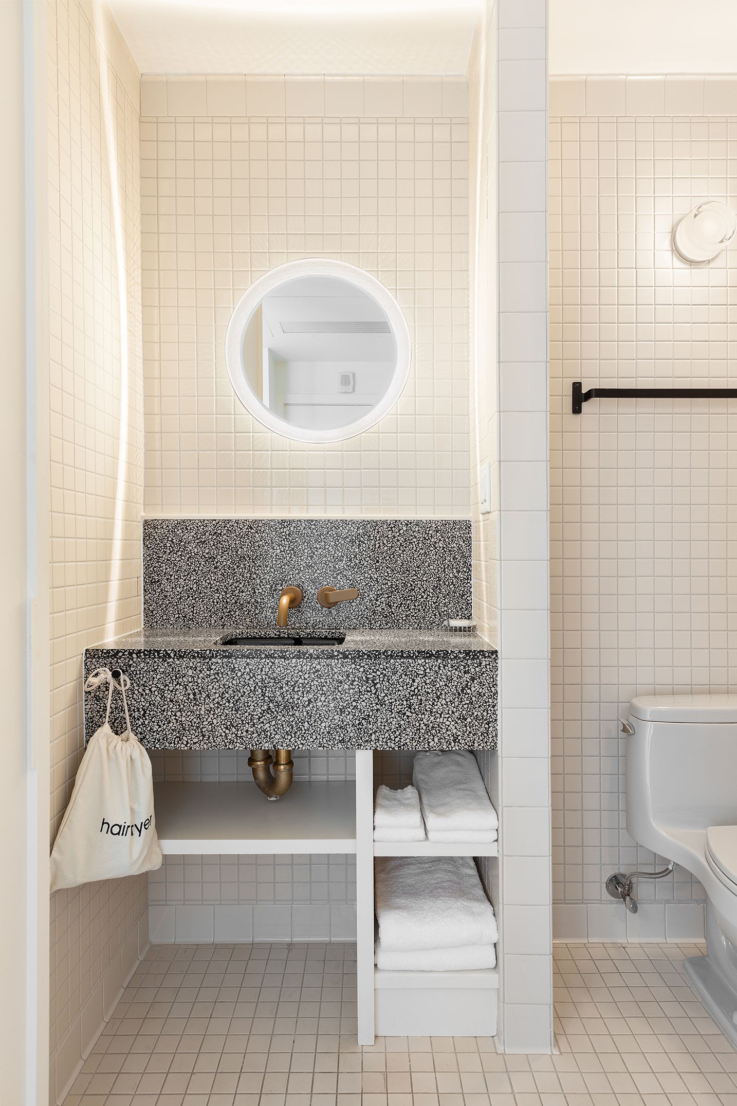 Rooms | Untitled at 3 Freeman | Your homebased hotel in NYC