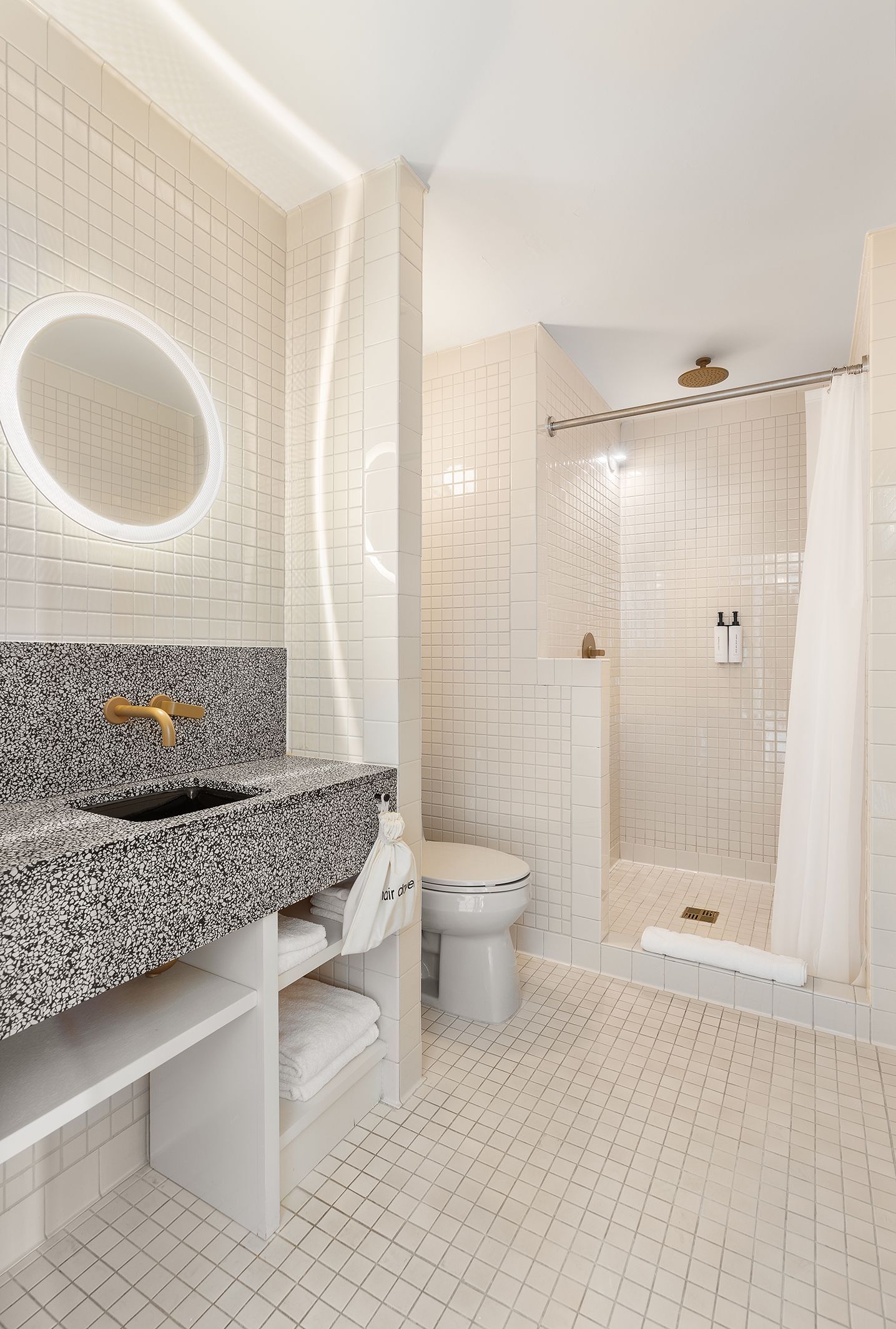 Rooms | Untitled at 3 Freeman | Your homebased hotel in NYC