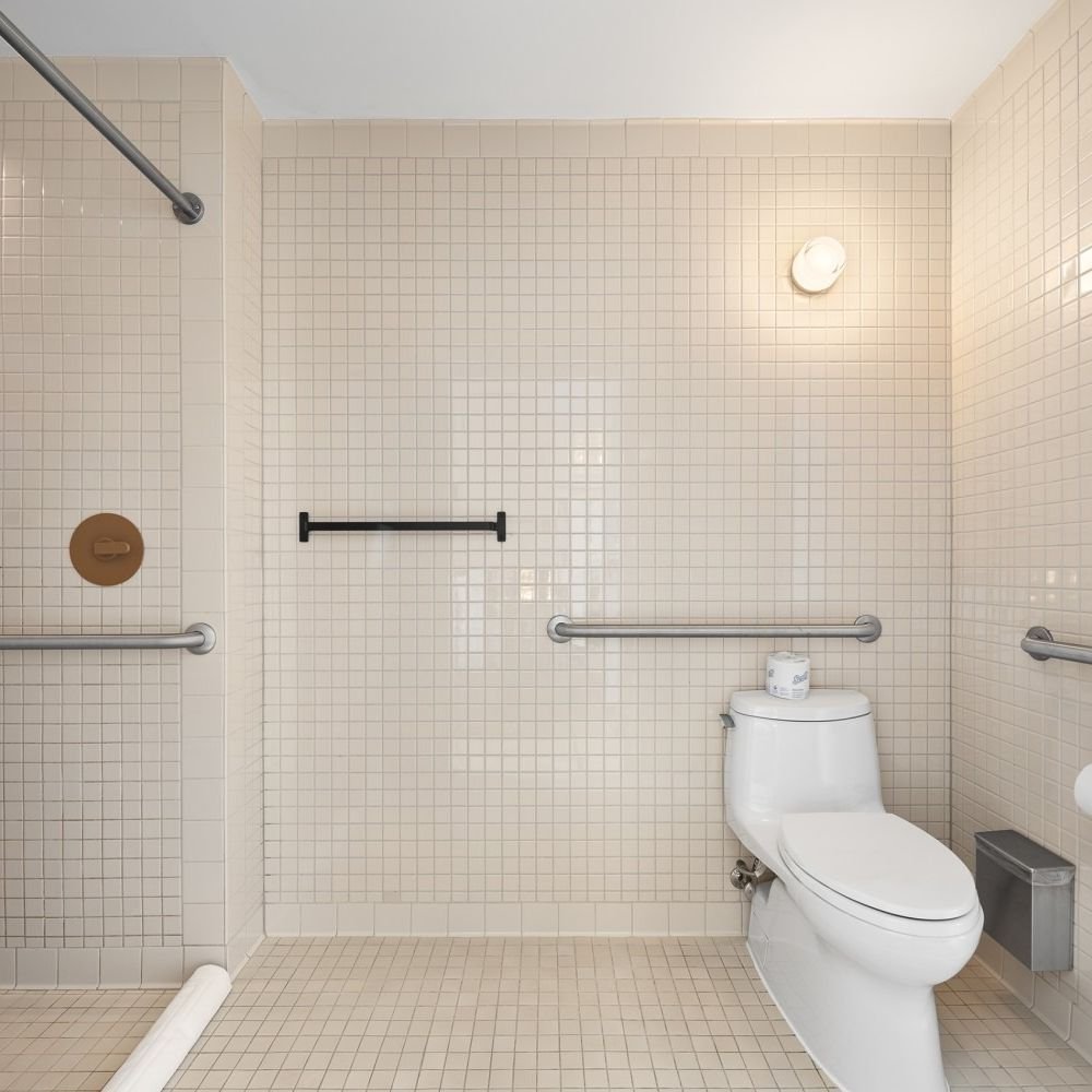 Rooms | Untitled at 3 Freeman | Your homebased hotel in NYC