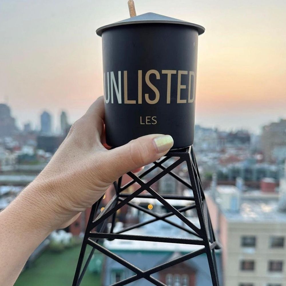 Untitled at 3 Freeman | Your homebased hotel in NYC