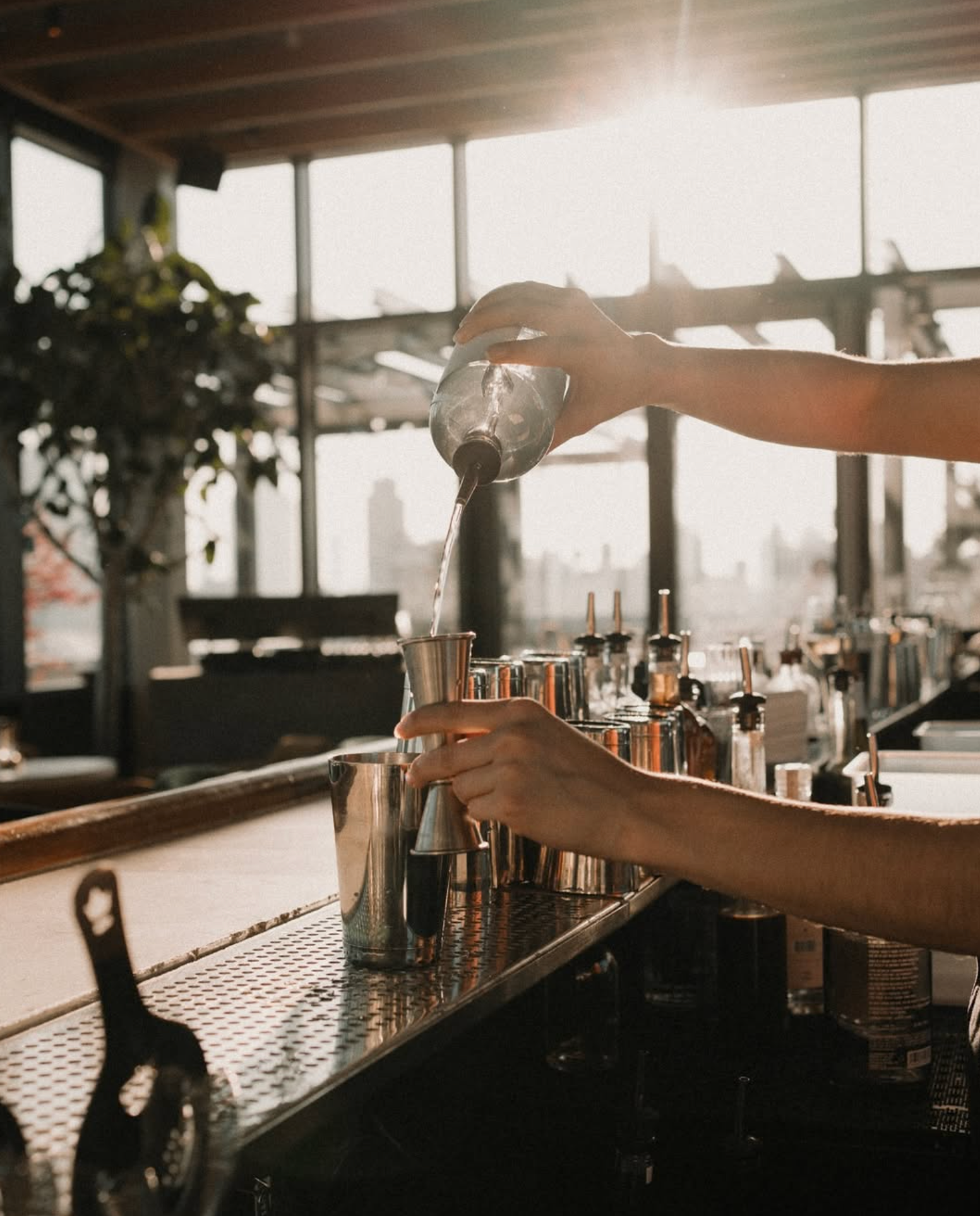 Untitled at 3 Freeman | Your homebased hotel in NYC