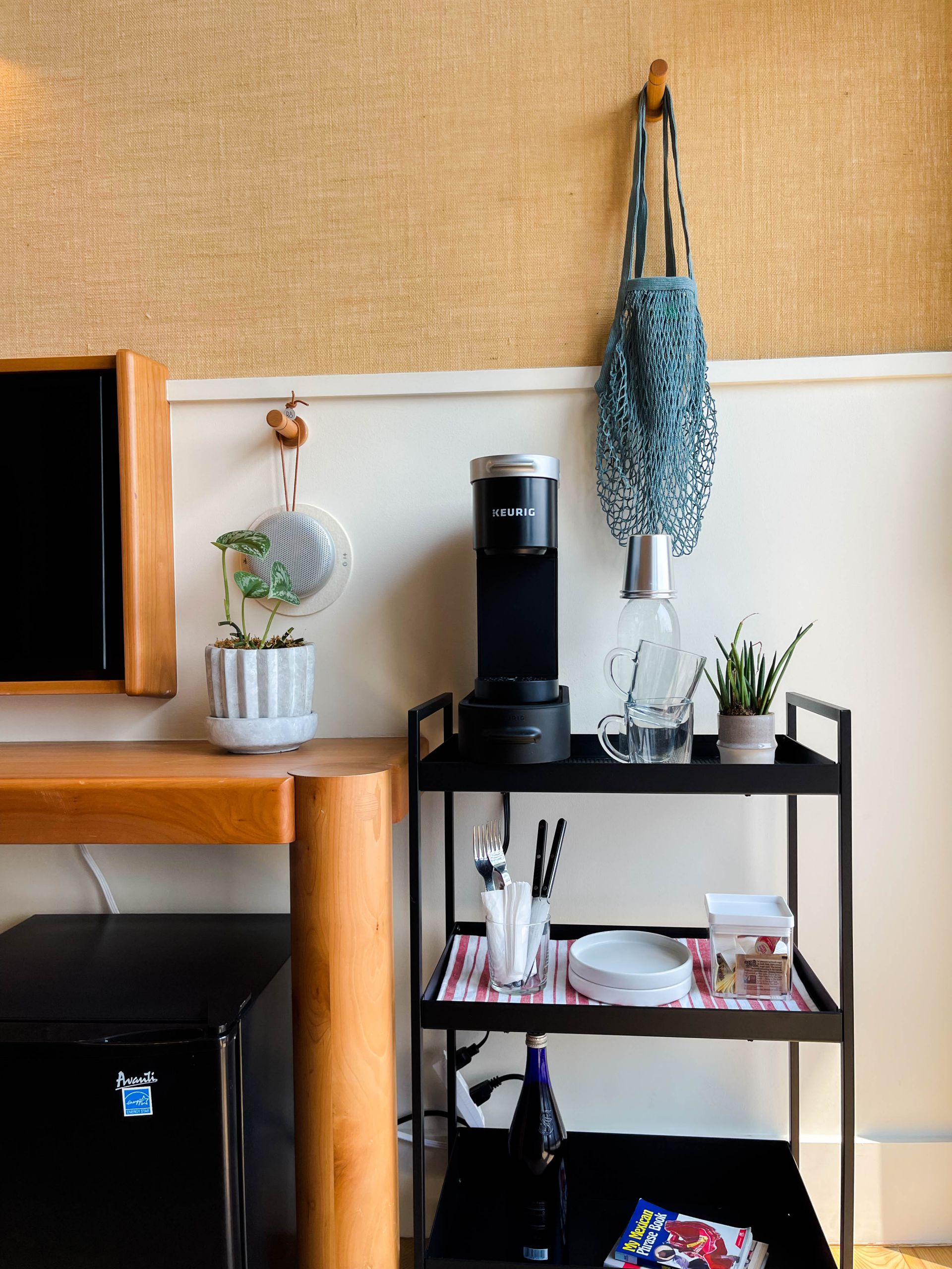 Untitled at 3 Freeman | Your homebased hotel in NYC