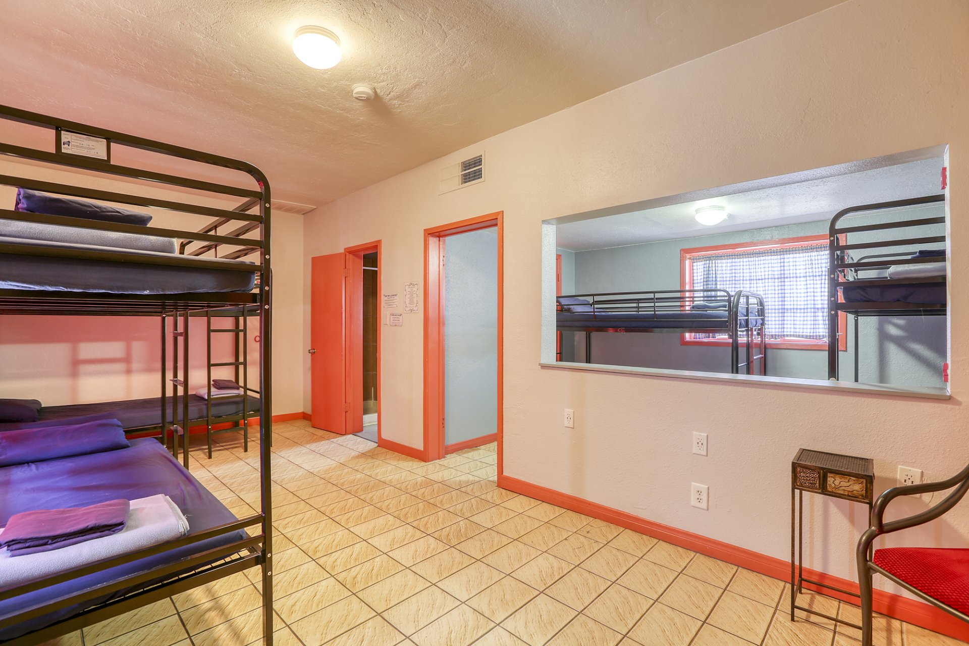 Sin City Hostel - Las Vegas, Nevada