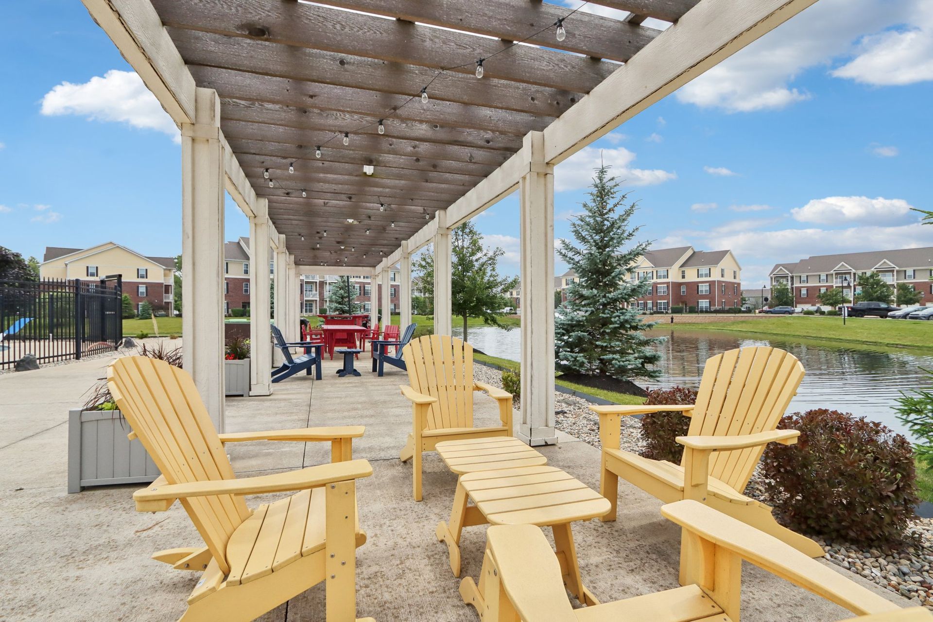 Gallery | Flats at 146