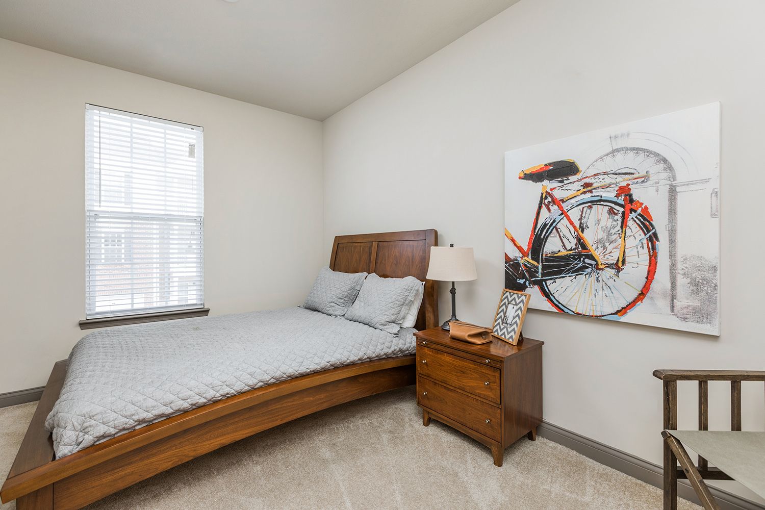 Gallery - Flats at 146