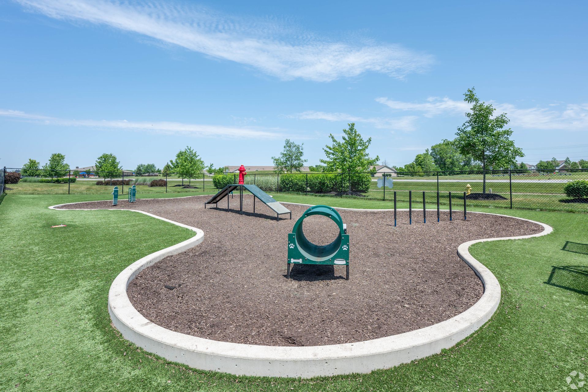 Gallery - Flats at 146