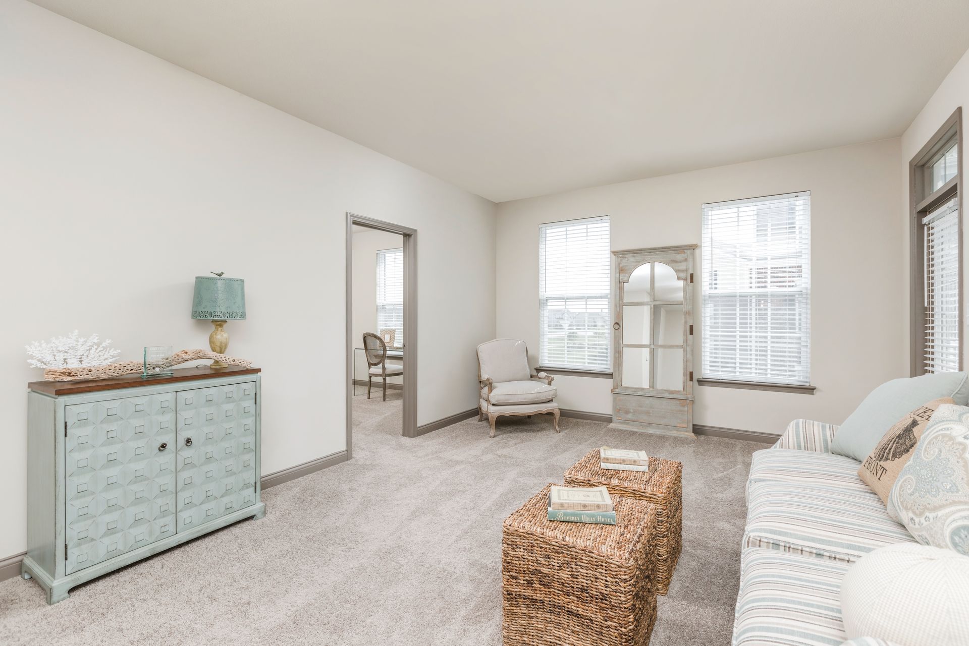 Gallery - Flats at 146