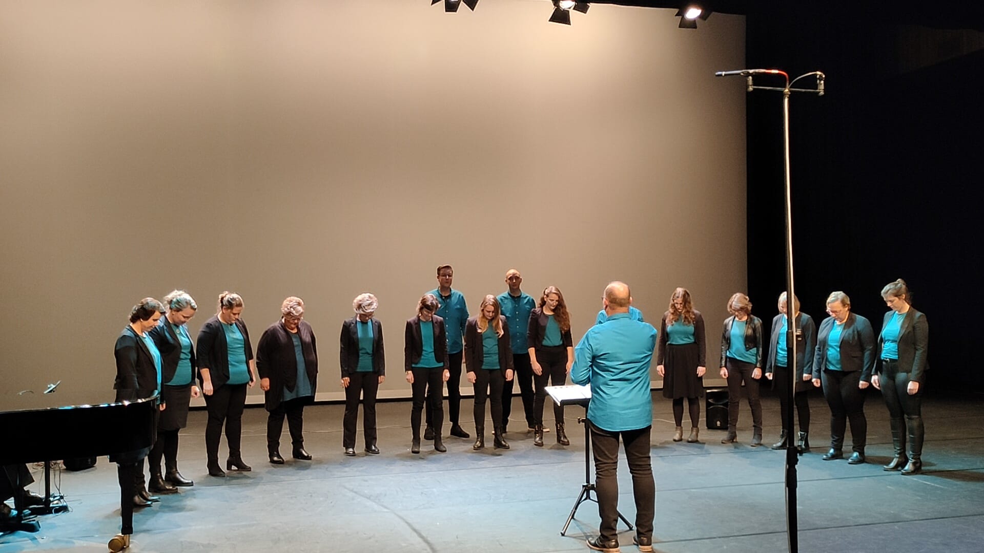 GALOU RECAP 2022: ‘volle kracht vooruit’