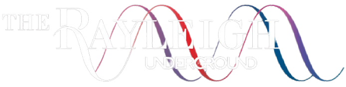 Event Center | Rayleigh Underground | Irving, TX