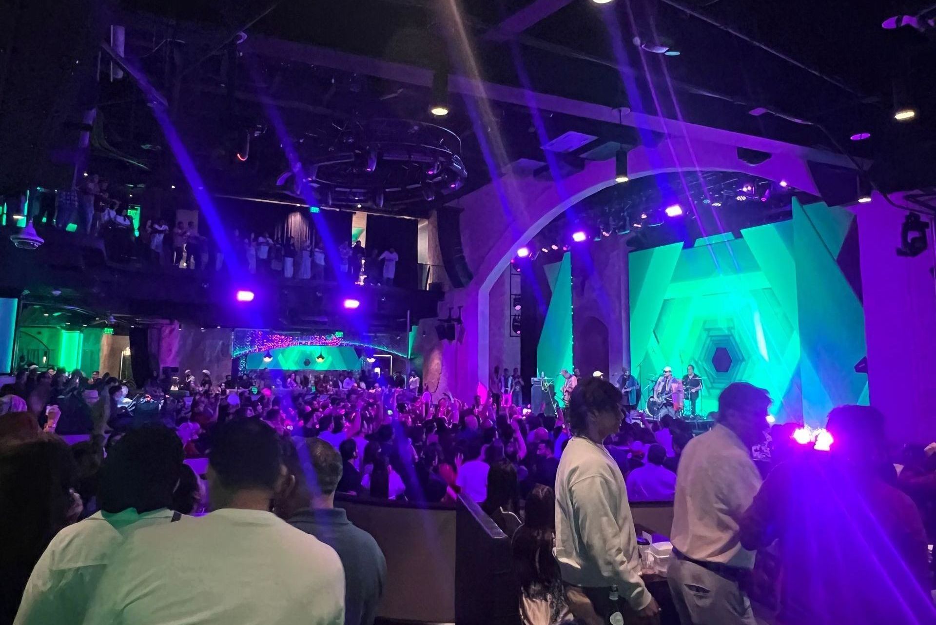Immersive Dining & Entertainment Venue | Irving, TX