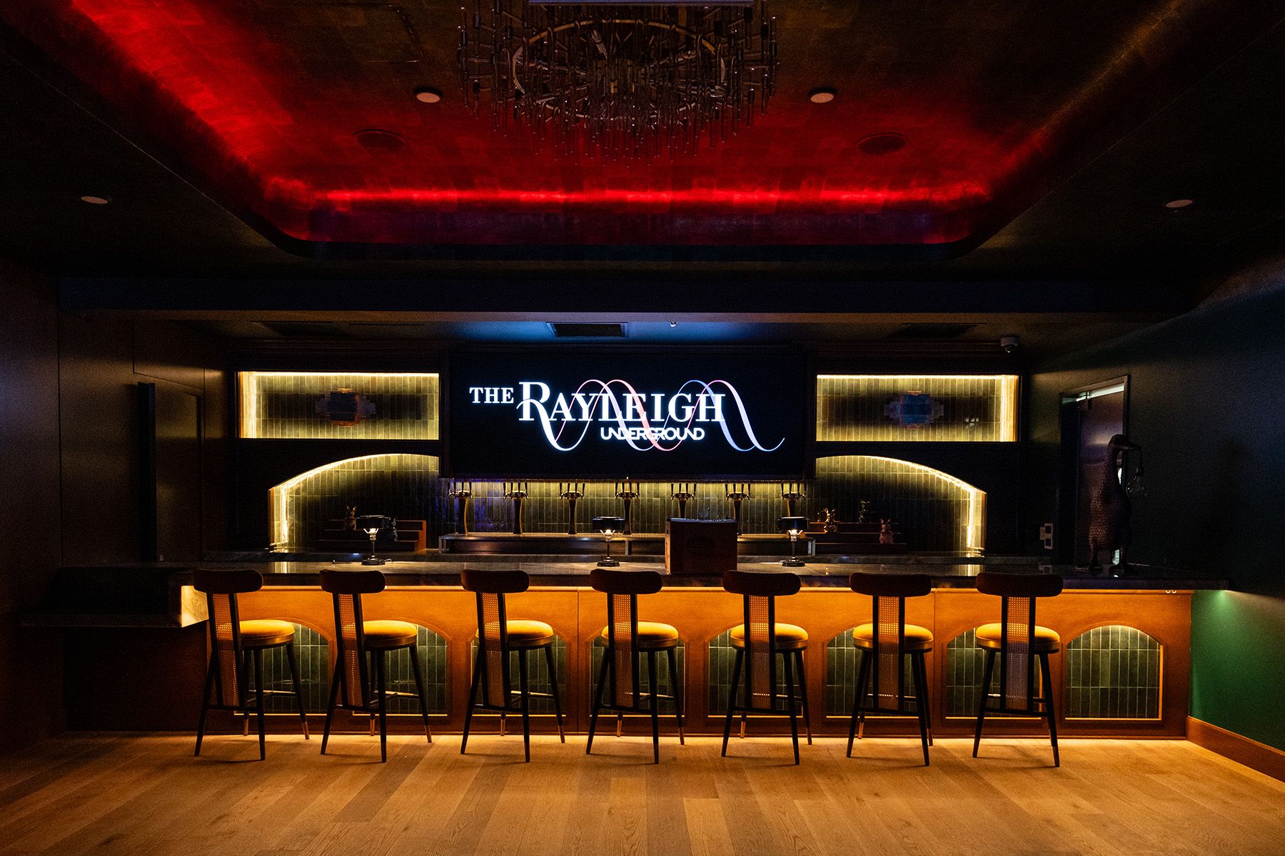 Immersive Dining & Entertainment Venue | Irving, TX