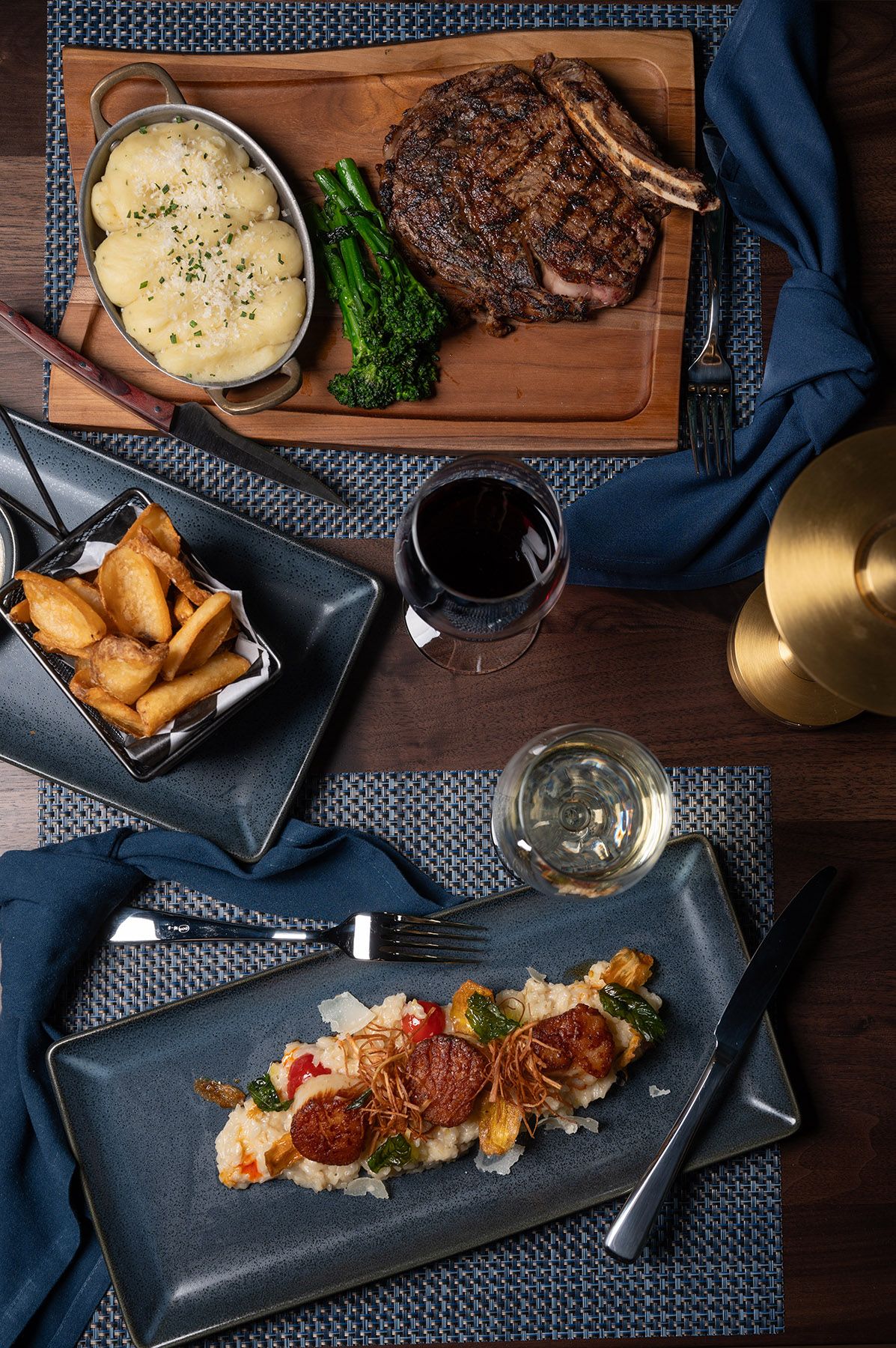 Immersive Dining & Entertainment Venue | Irving, TX
