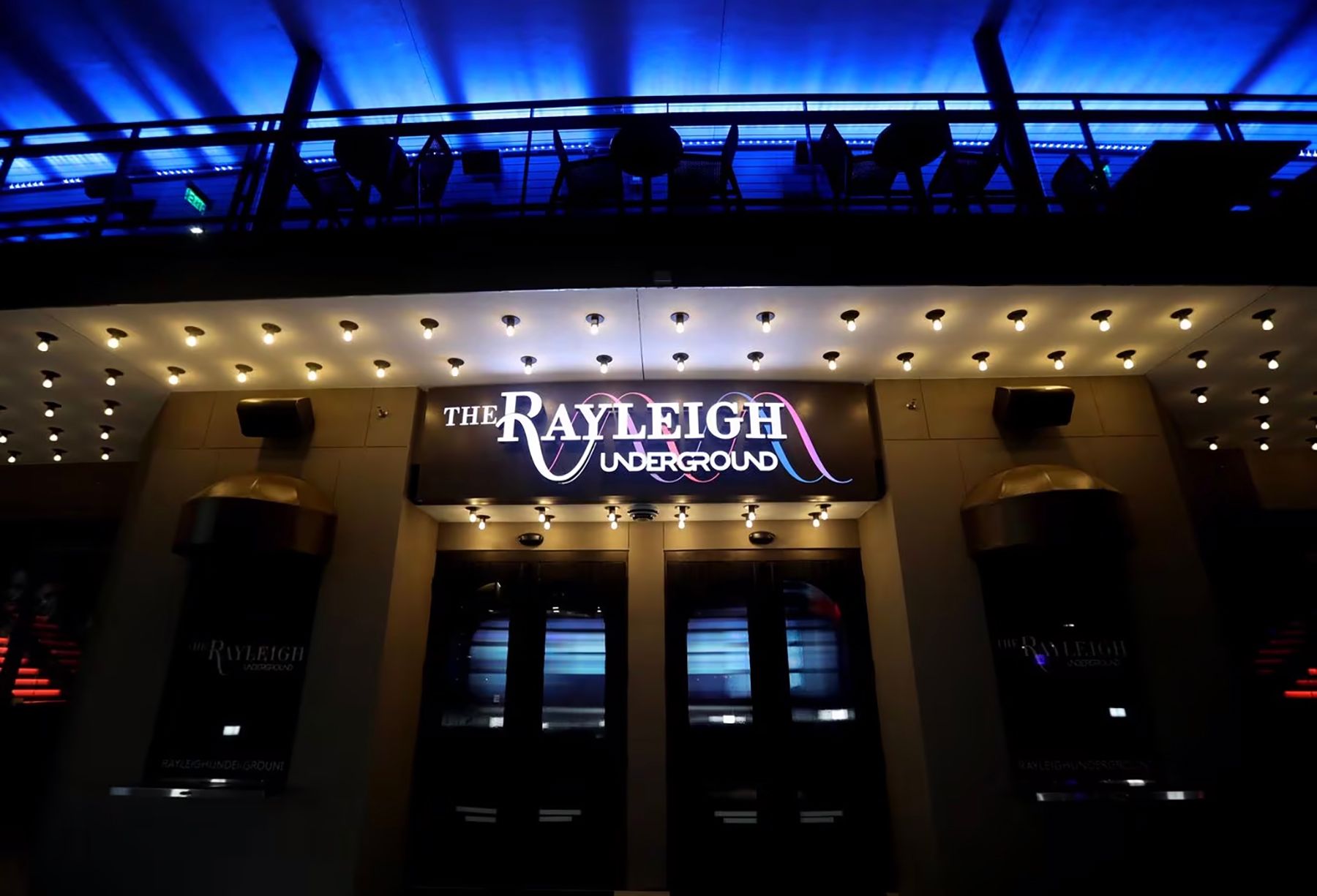 Immersive Dining & Entertainment Venue | Irving, TX
