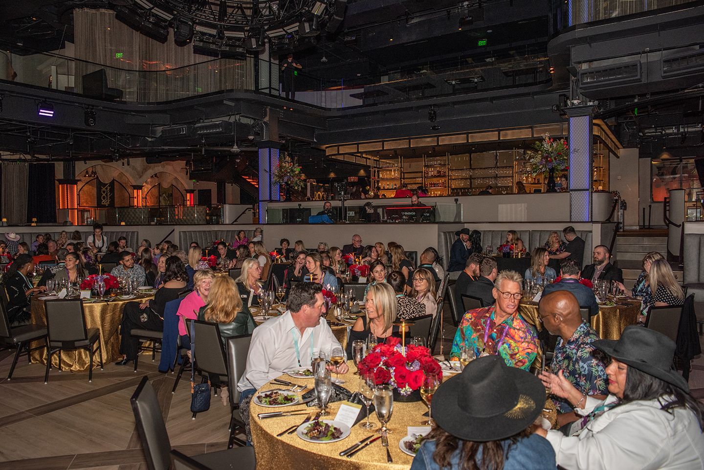 Immersive Dining & Entertainment Venue | Irving, TX