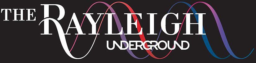 Event Center | Rayleigh Underground | Irving, TX