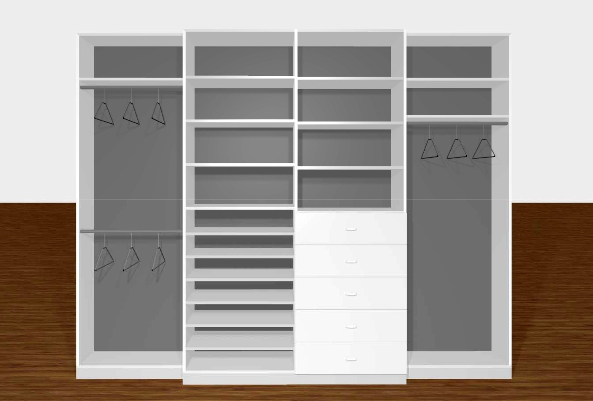 Beyond Closets - Delray Beach, FL - Home