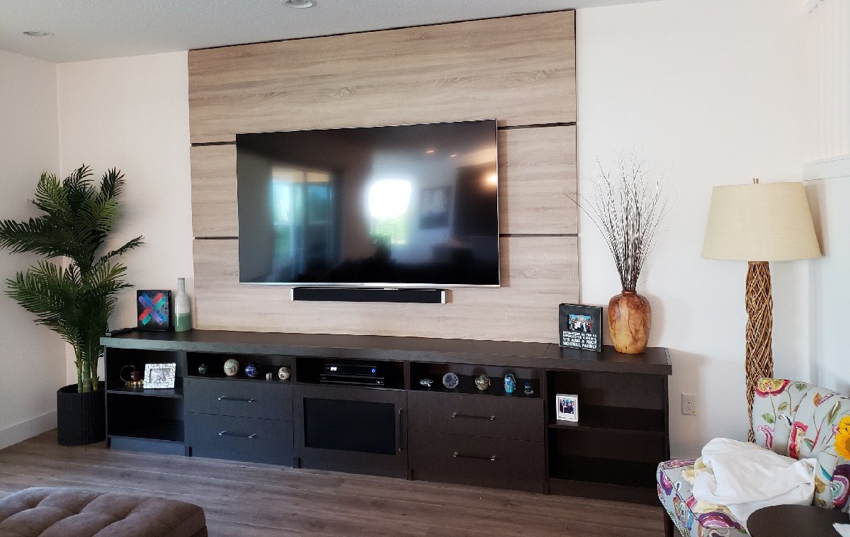 Beyond Closets - Delray Beach, FL - Wall Units