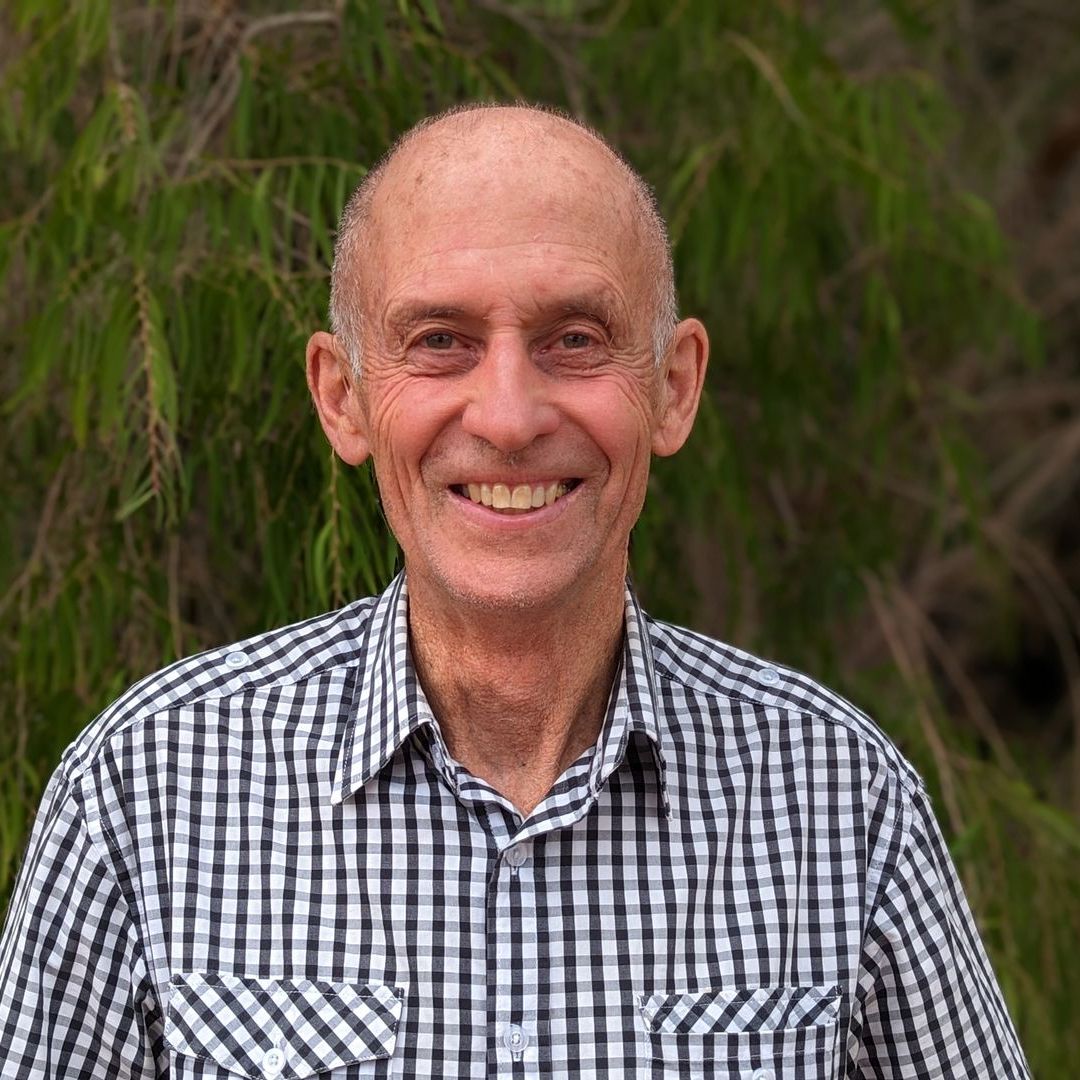 Riverton Baptist Community Church