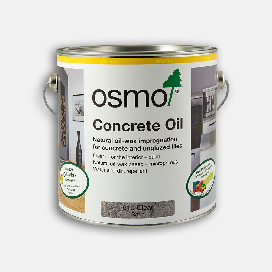 WORKTOPS & TABLES | Osmo Ireland