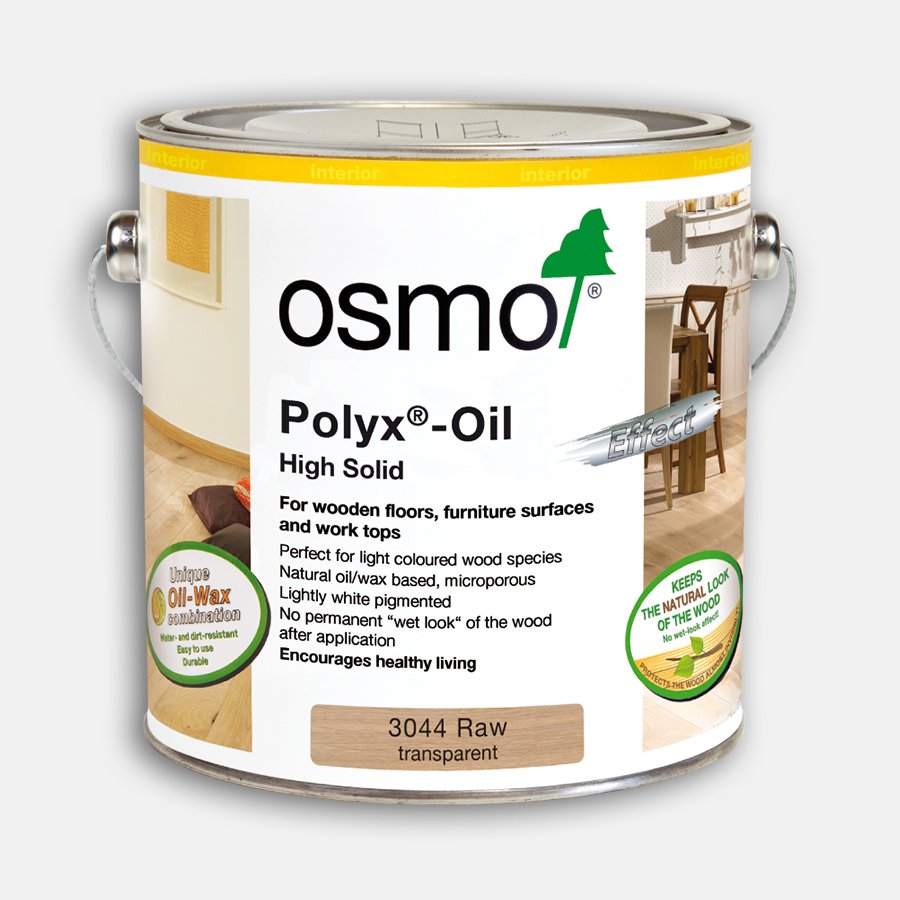 Osmo Ireland - Wood Paint and Varnishes | Home