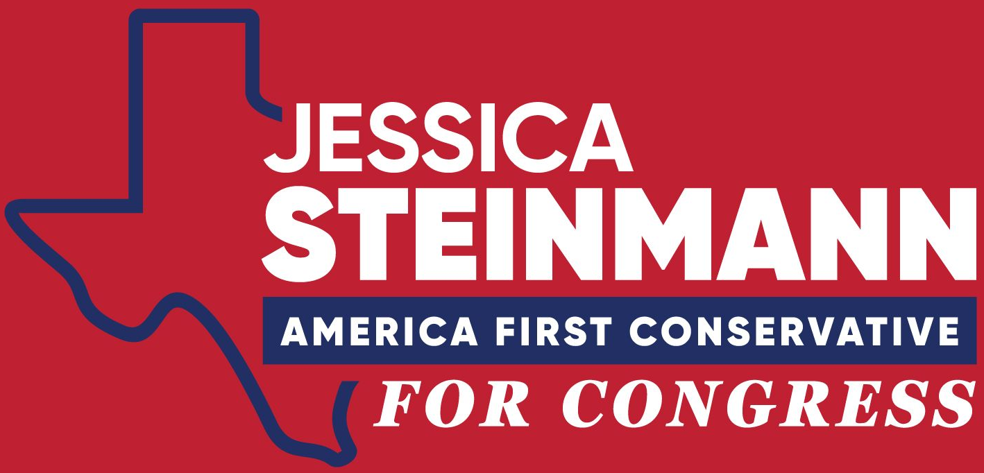 Jessica Steinmann for Congress