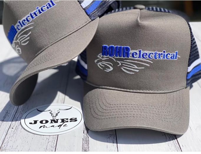 Contact Us | Rohr Electrical