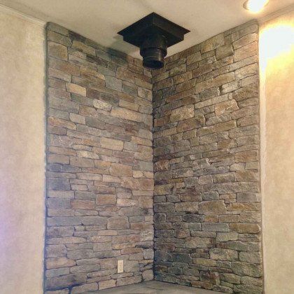 Discover the Beauty of Artisanal Stone Masonry with Heron Stone