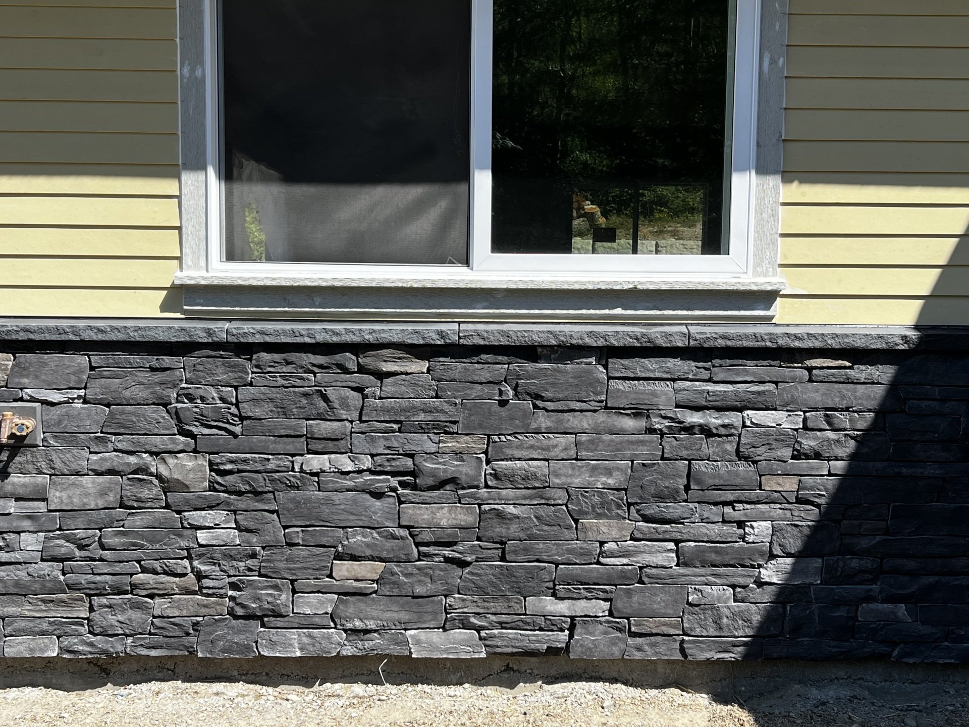 Discover the Beauty of Artisanal Stone Masonry with Heron Stone