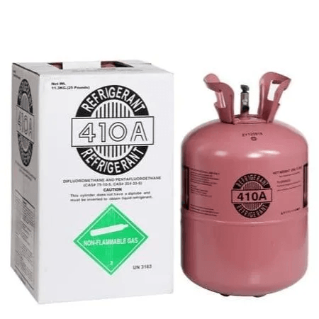 Mengenal Keunggulan dan Ukuran Tekanan Freon R410a