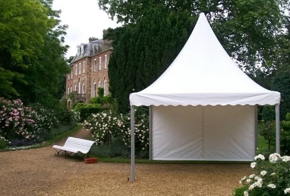 Marquees for Hire | Norfolk | Rudd Marquees Ltd