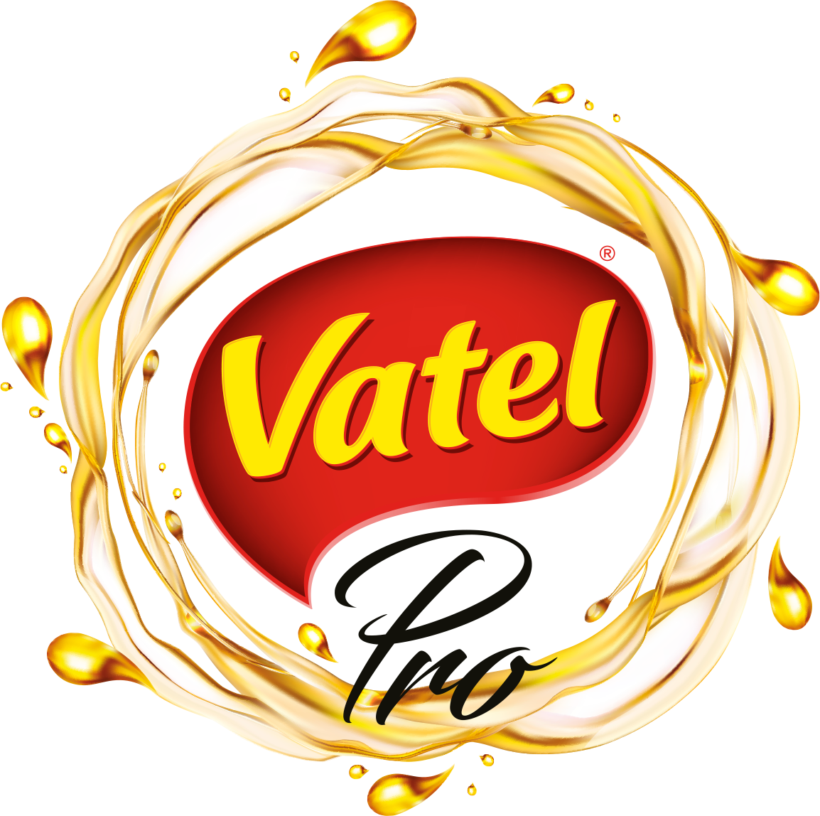 Descubre el aceite vegetal Vatel Pro, el secreto de los chefs para ...