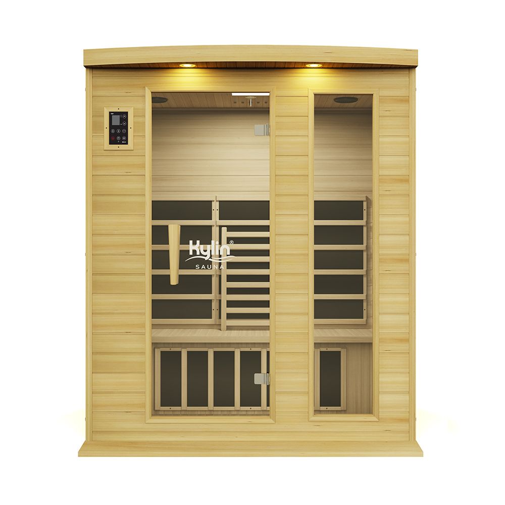 Best Home Saunas in Australia: Top Picks for 2025