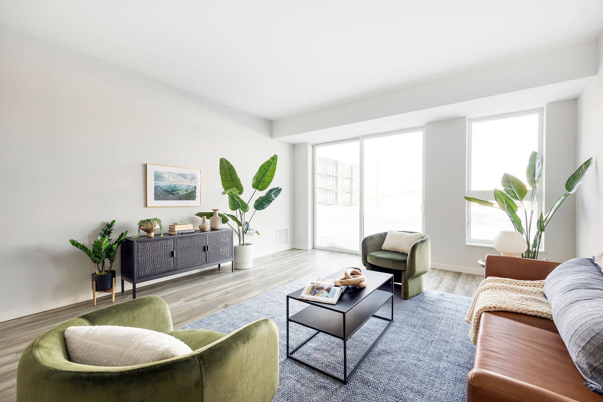 The Dylan | Luxury Apartments in St. Michael, MN