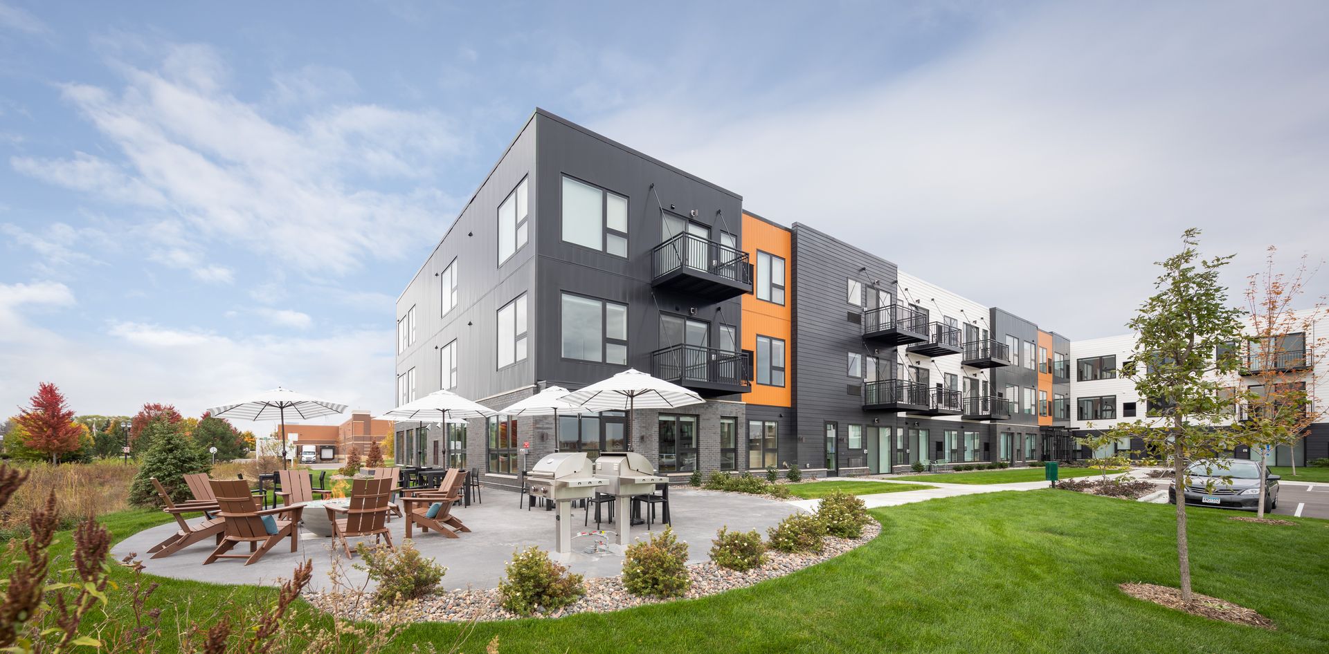 Apartments In St Michael Mn
