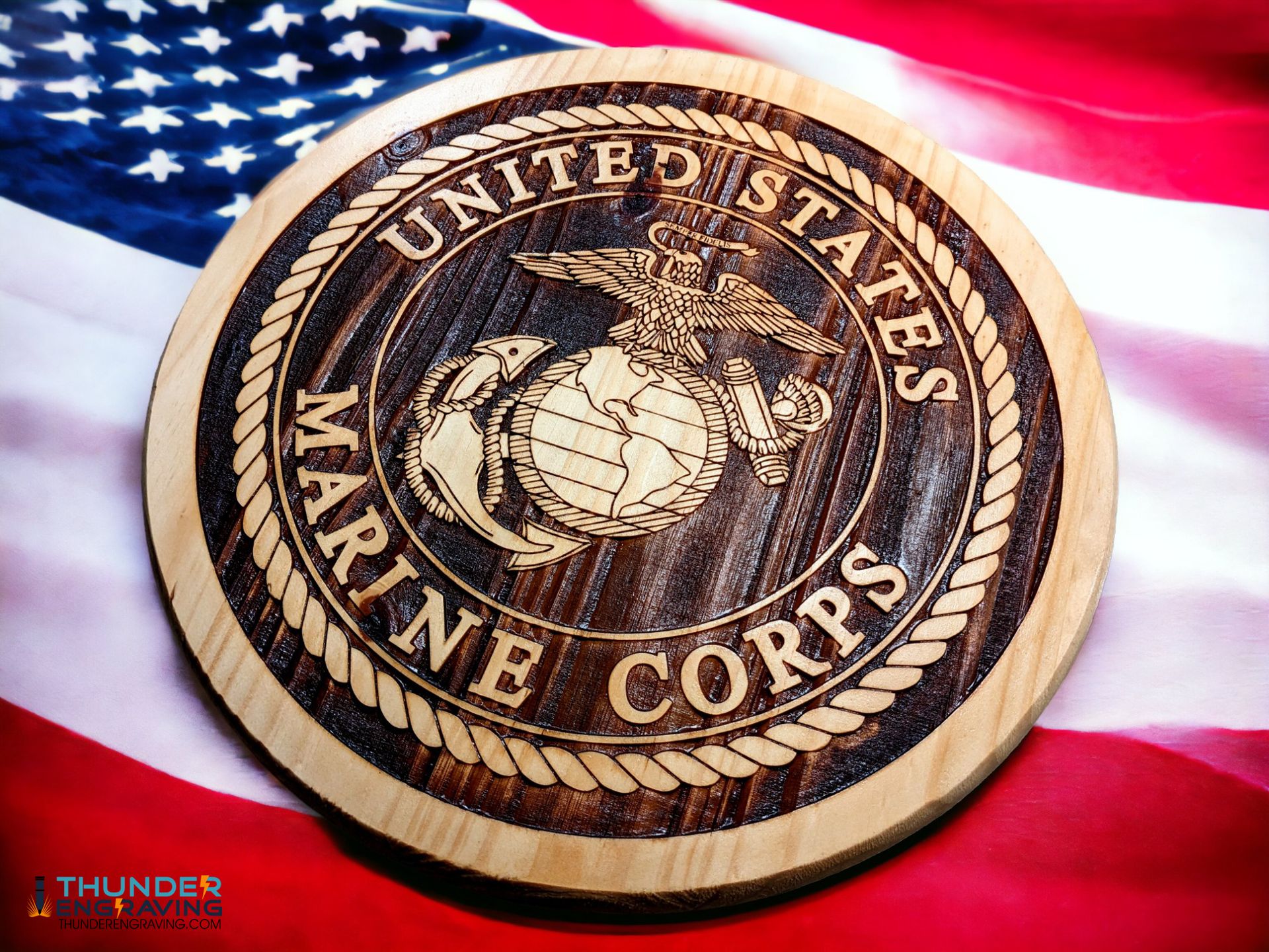 Custom Laser Engraving & Cutting Services
