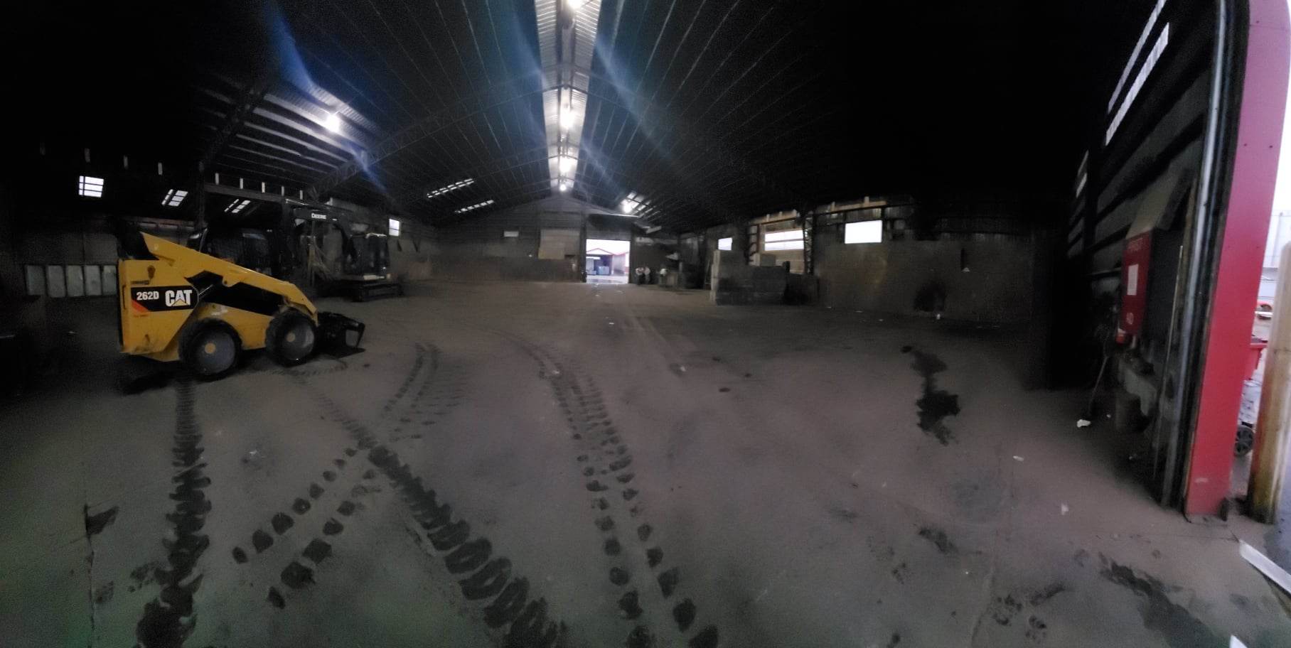 Transfer Station