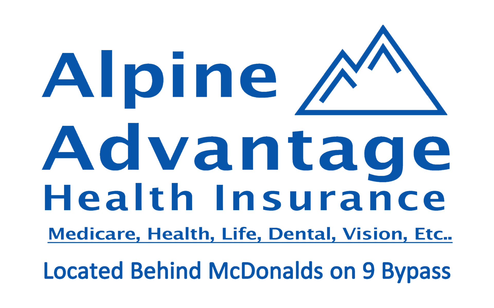 Local Insurance Agents | Lancaster, SC | Alpine Advantage